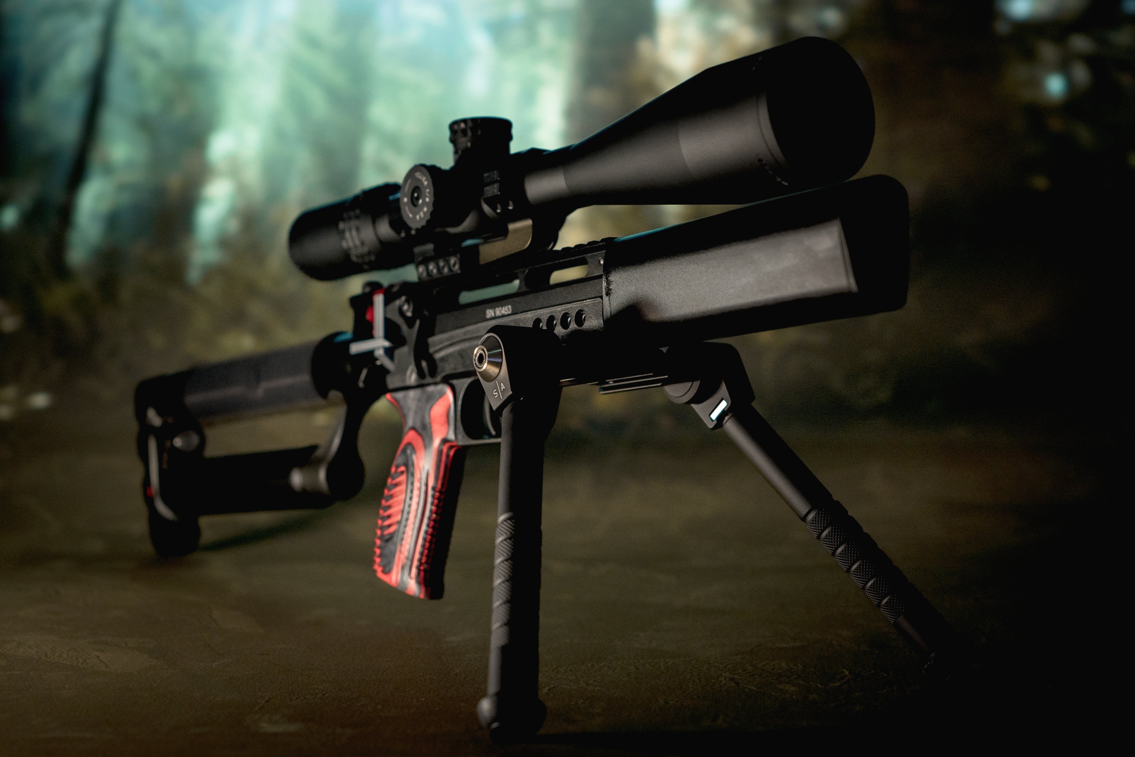 LESHIY 2 – EDgun Shop UK