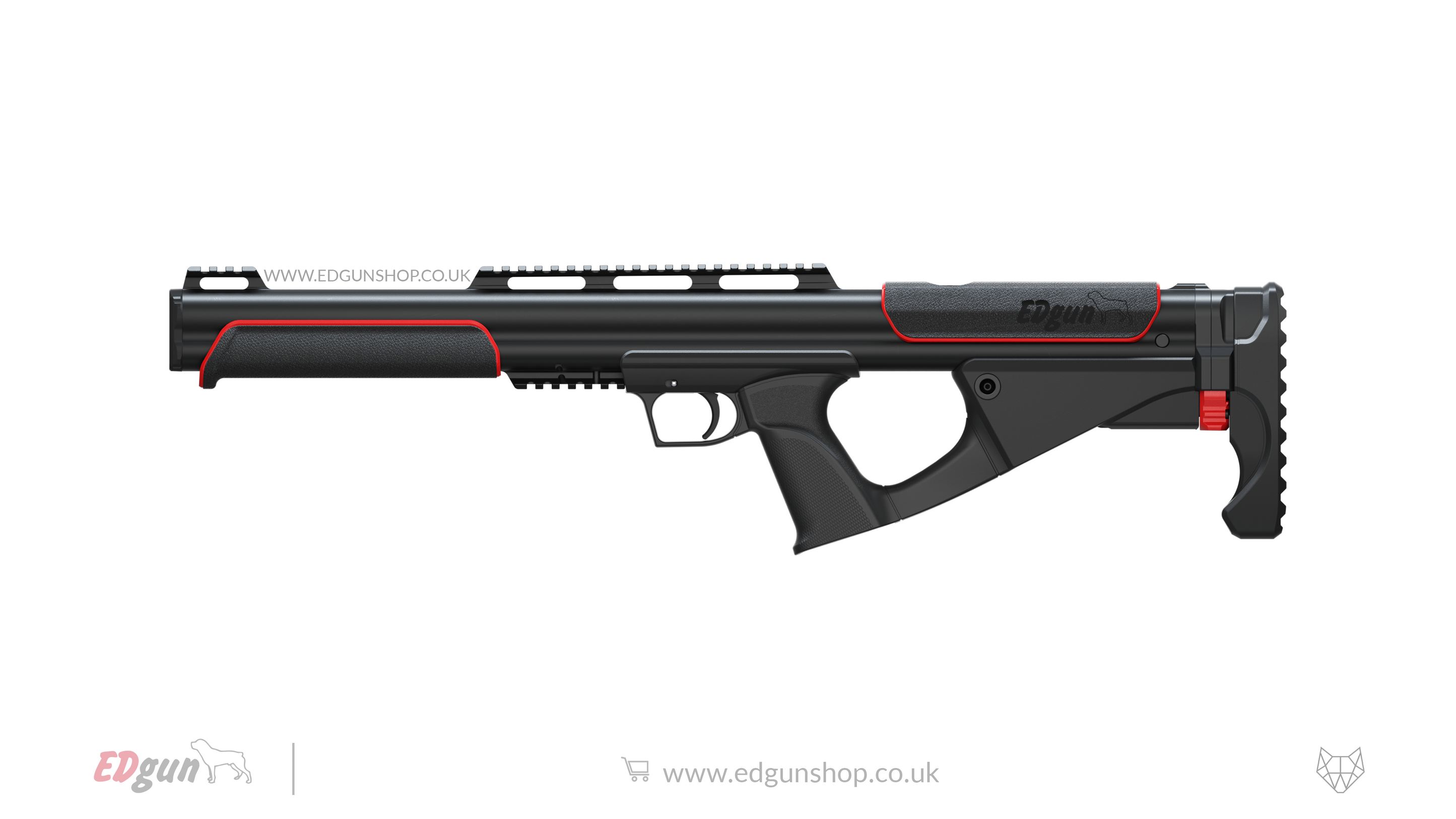 FENIX – EDgun Shop UK